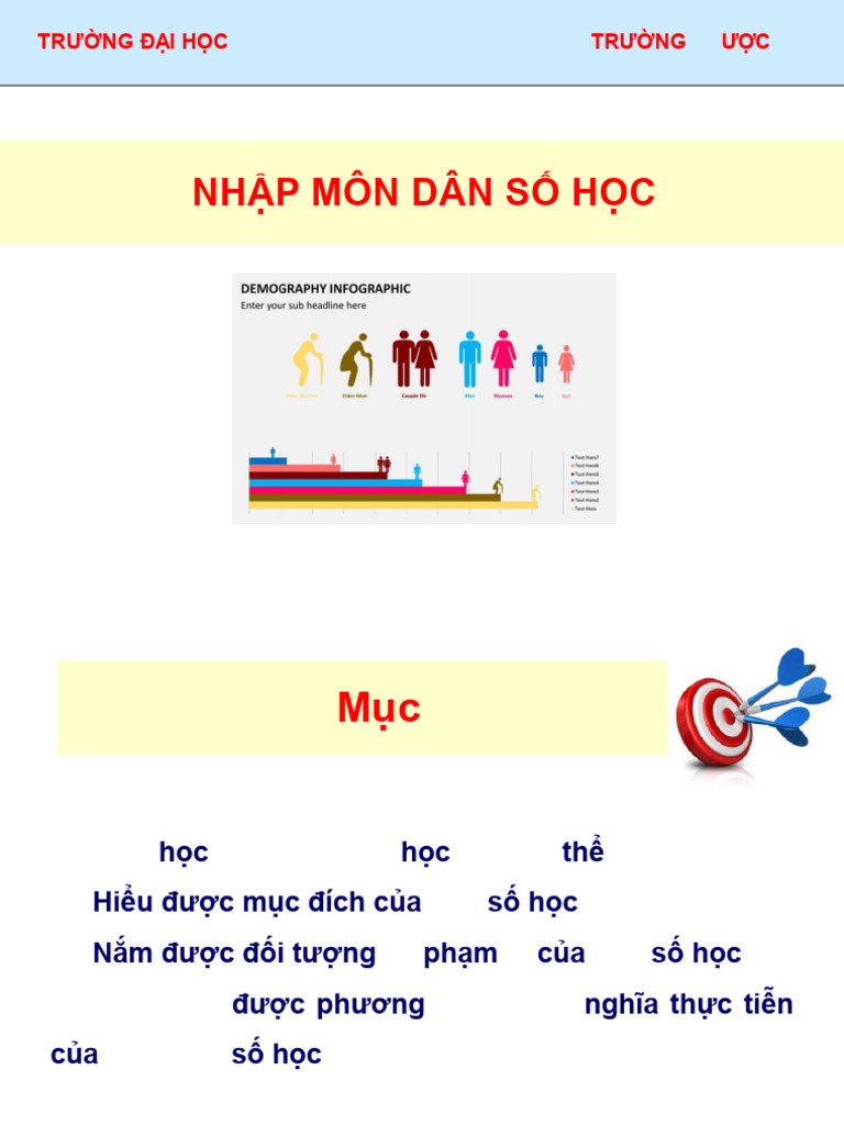 Bai 1. Nhap Mon Dan So Hoc | PDF