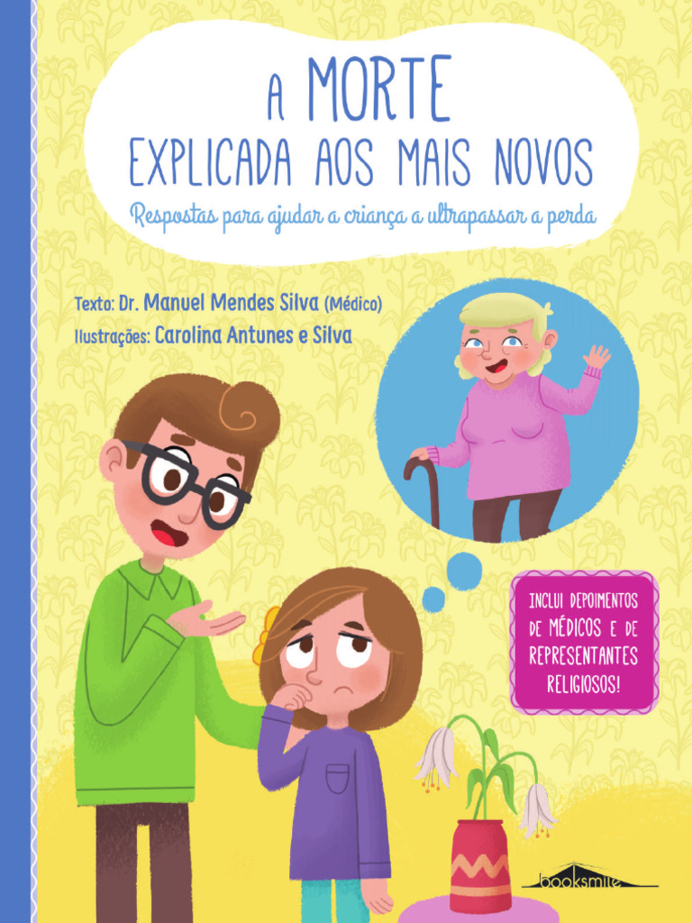A Morte Explica Da A Osma Is Novos | PDF | Morte | Alma