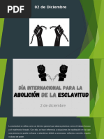 Poder y Esclavitud: Reflexiones Críticas | PDF | Esclavitud | Violencia