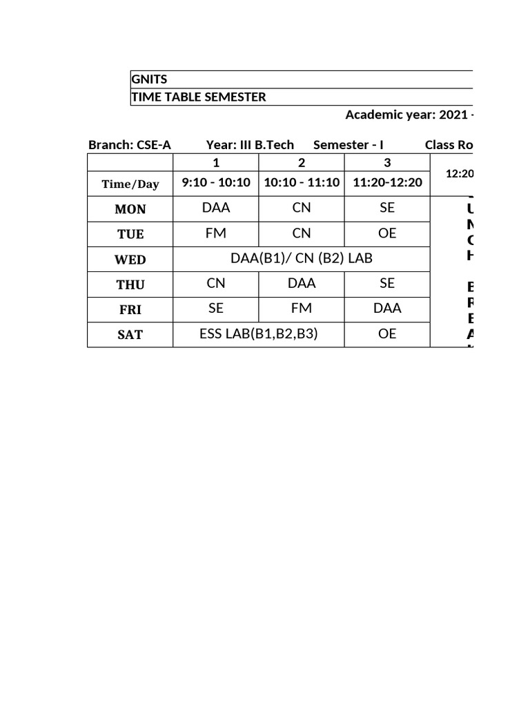 New Microsoft Office Excel Worksheet | PDF