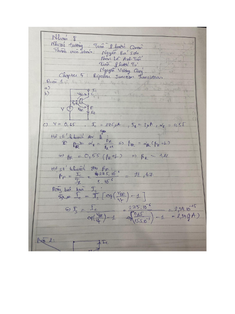 Chapter 5 | PDF