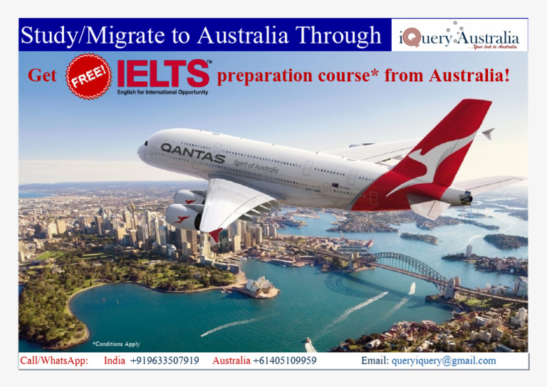 IELTS Exam Hall Promo | PDF