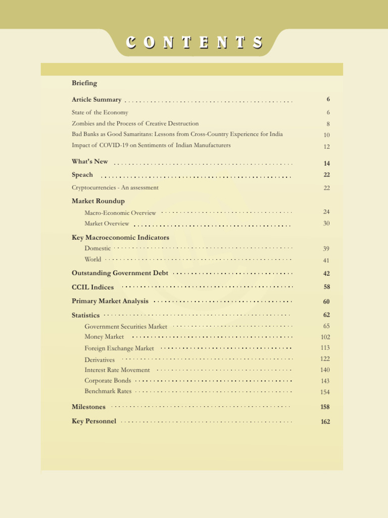 Rakshitra February 2022 Final | PDF | Foreign Exchange Market | Swap (Finance)