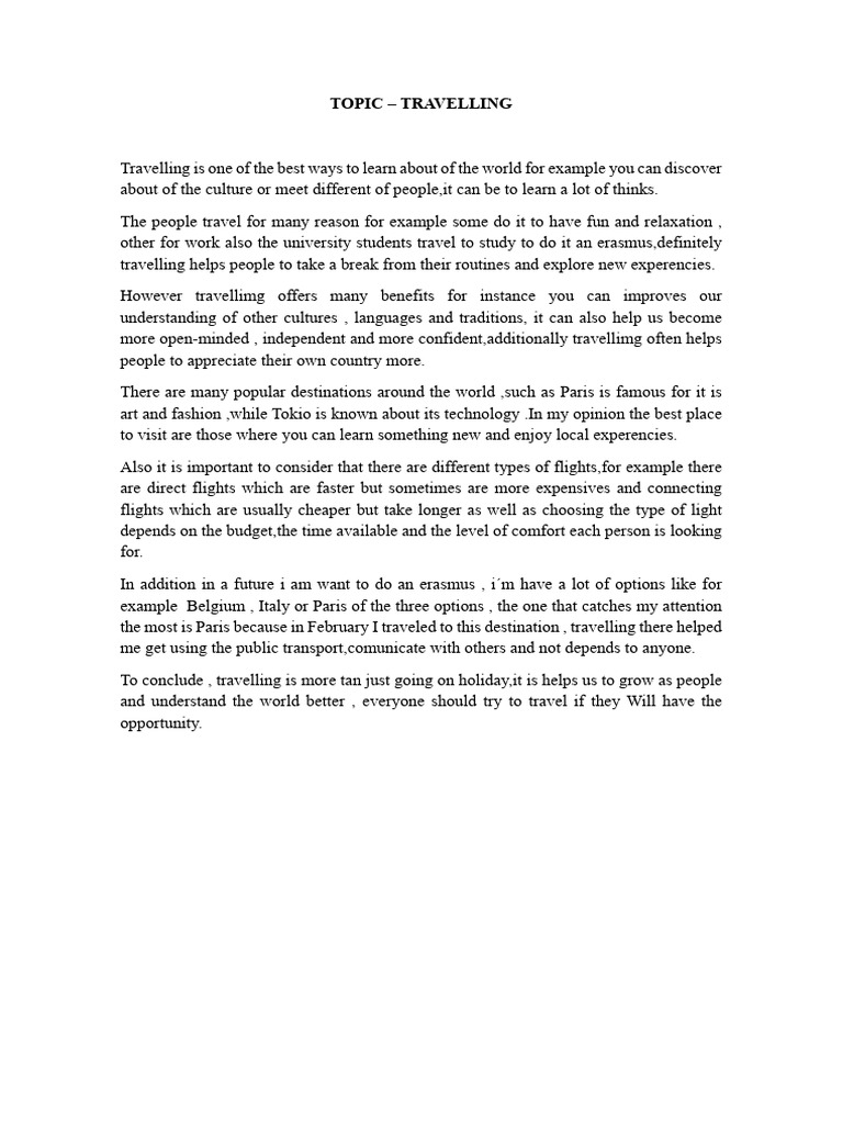 Topic Angela Bernal | PDF
