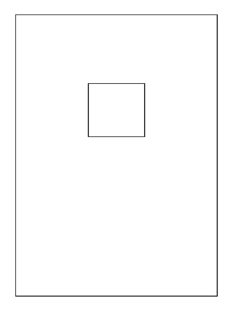 Final Geography Project Cover Arush Goyal | PDF