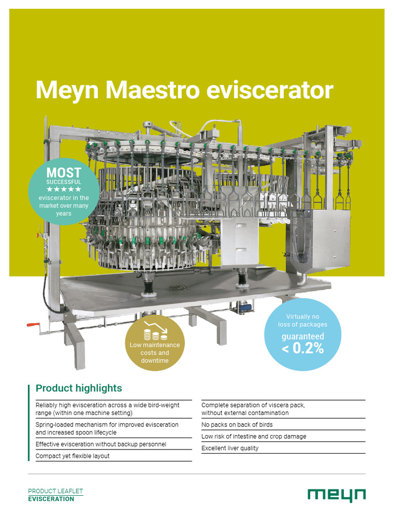 PrLe Maestro Eviscerator 01 | PDF