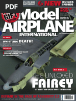 Airfix Instructions | PDF