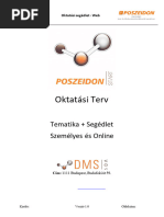 KENYSZI GYVR IDM Regisztracio - Uj - Felhasznalok - Reszerev3 | PDF