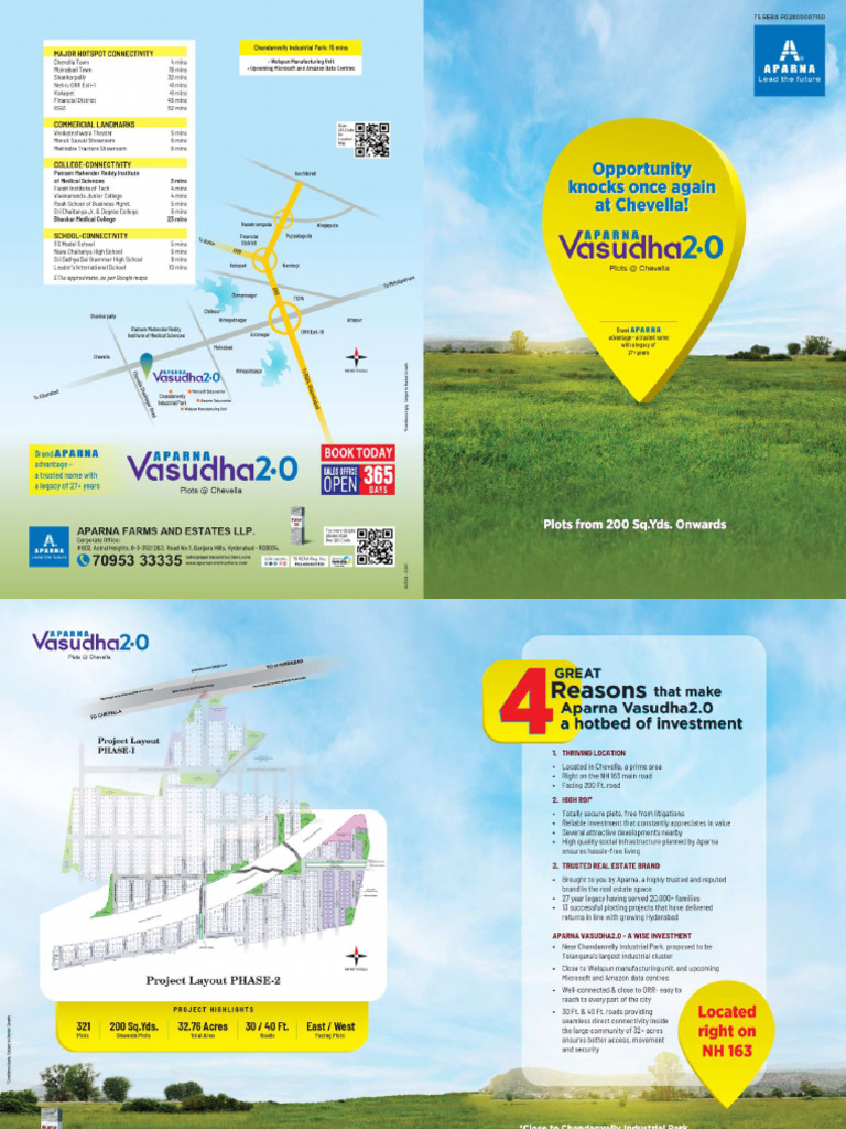 Aparna Vasudha | PDF