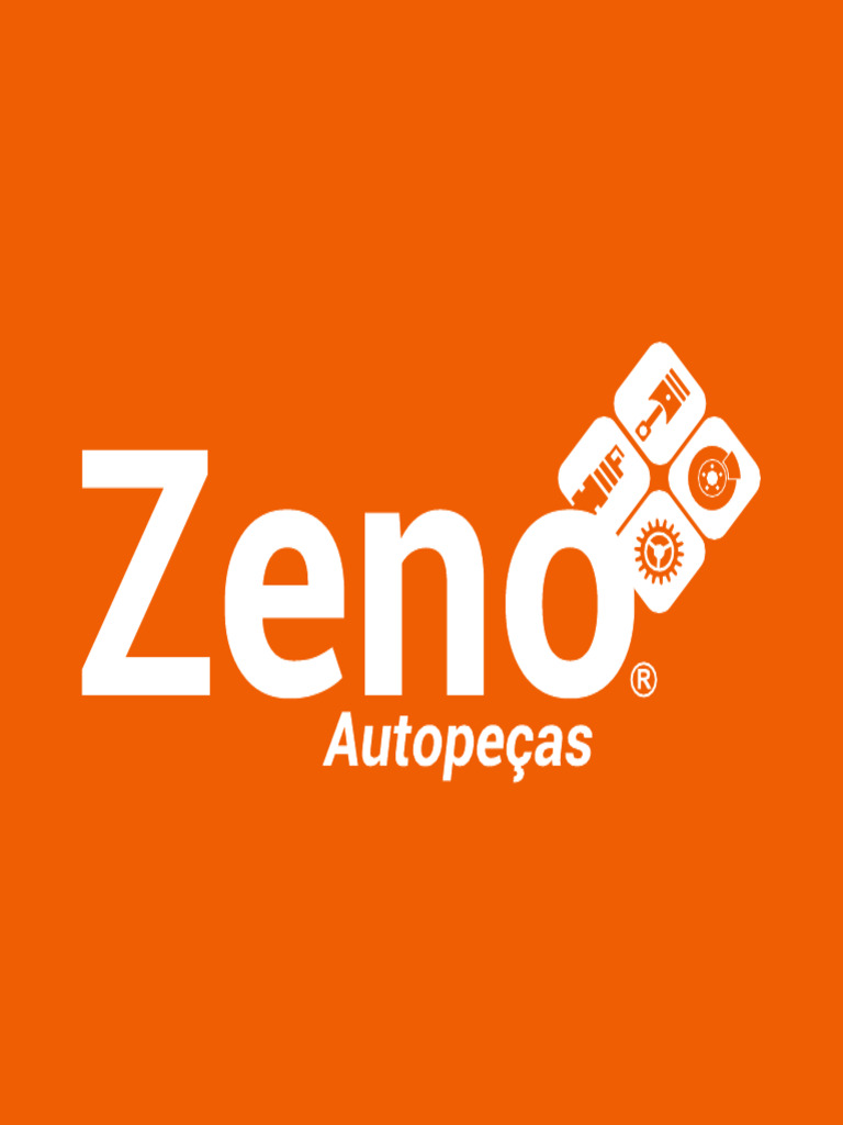 Logo Zeno | PDF