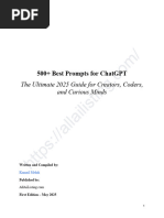 Anthropic Prompt Engineering Overview | PDF | Engineering | Artificial ...