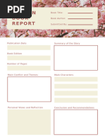 ARAL Program Week 1-4 Narrative Report | PDF | Learning | Reading ...