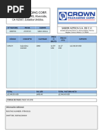 Facultades Del Sat, Agace y Anam | PDF | aduana | Gobierno