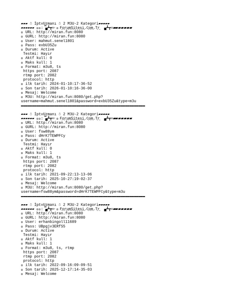 Hits Miran - Fun 8080 | PDF