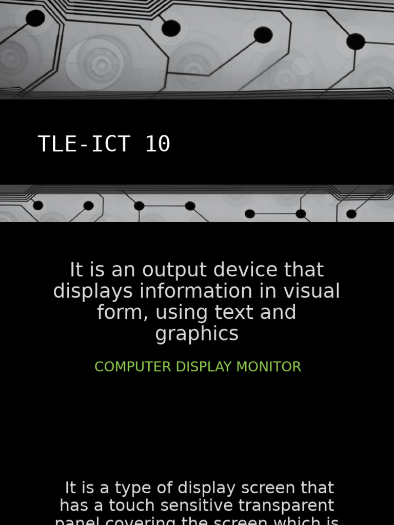 Lesson 5 - Storage Devices | PDF | Computer Data Storage | Hard Disk Drive