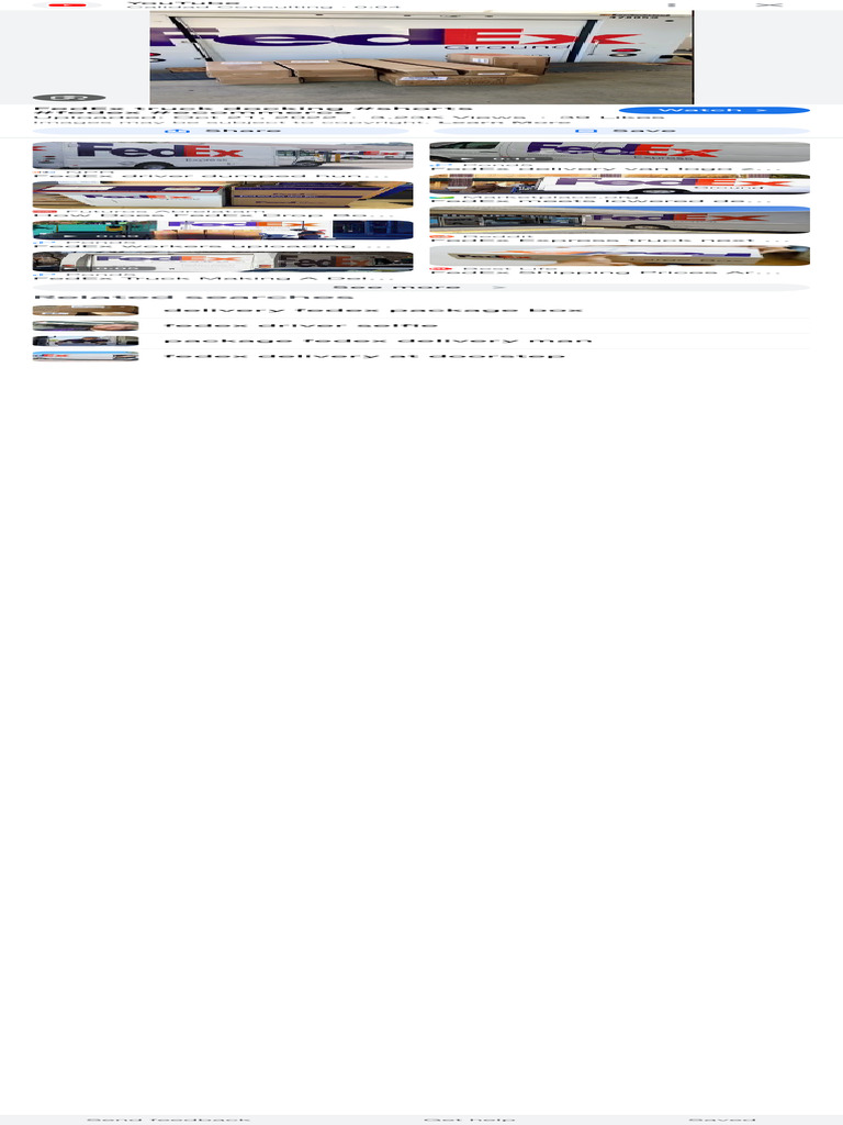 Fedex Package Store - Google Search | PDF