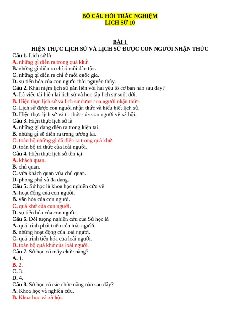 De Cuong gk1 1 | PDF