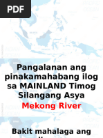 Southeast Asia Introduction (Mainland and Insular) | PDF