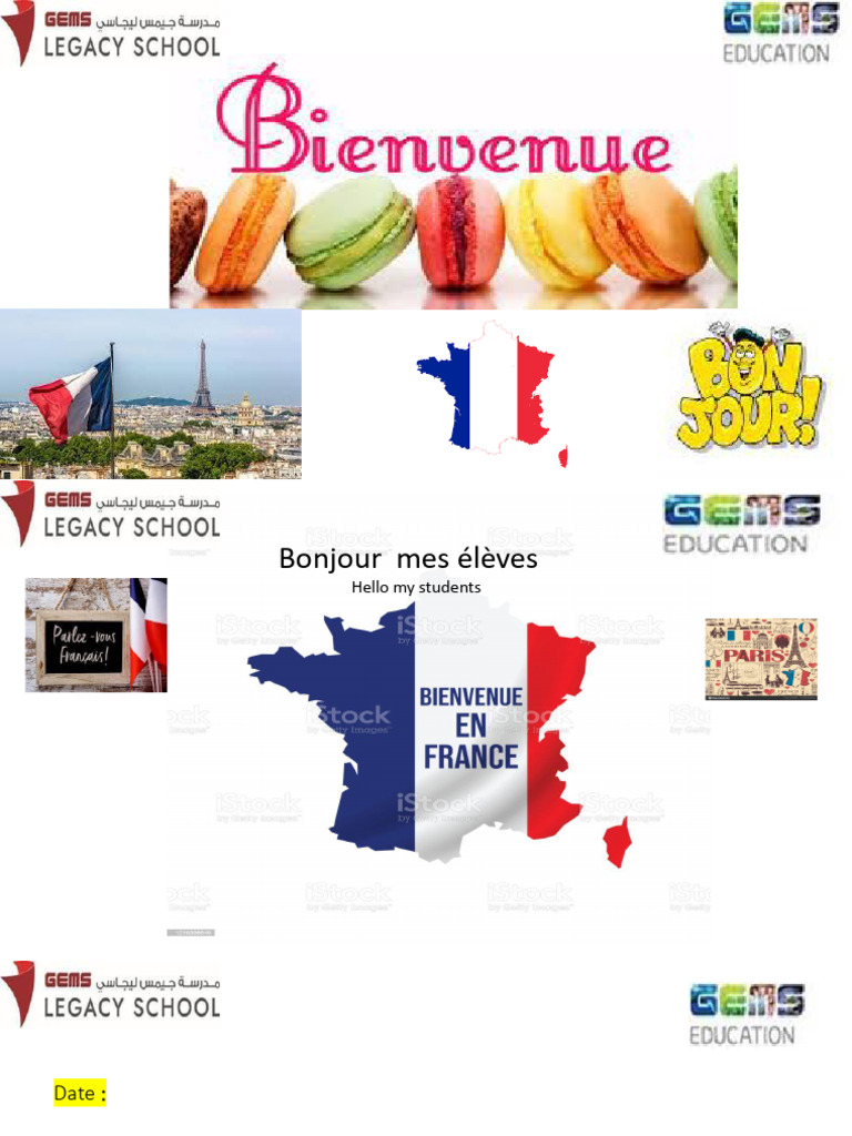 Alphabet et Prononciation en Français | PDF