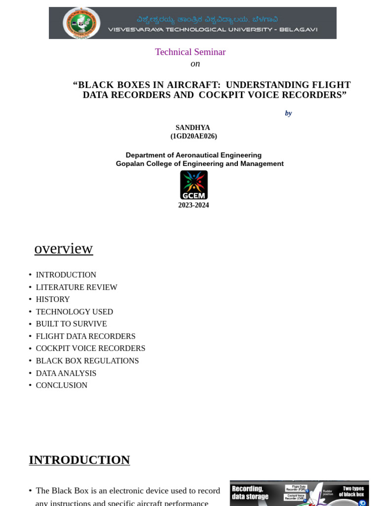 EgyptAir Flight 990 CVR Insights | PDF | Flight Recorder | Aviation Safety