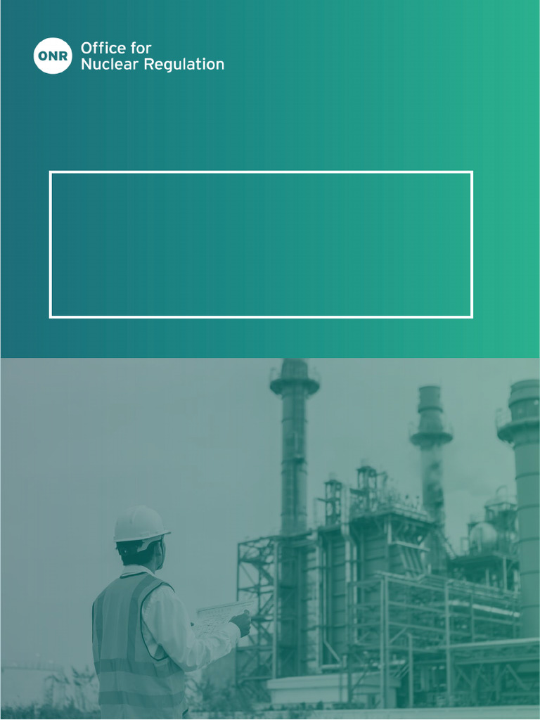 Licensing Nuclear Installations | PDF | Nuclear Fuel | Occupational ...
