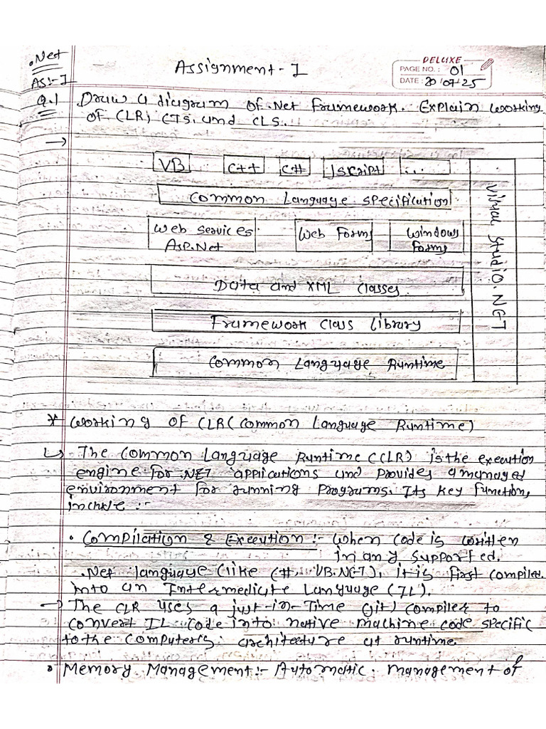 WDT Assignment-1 Mohit | PDF