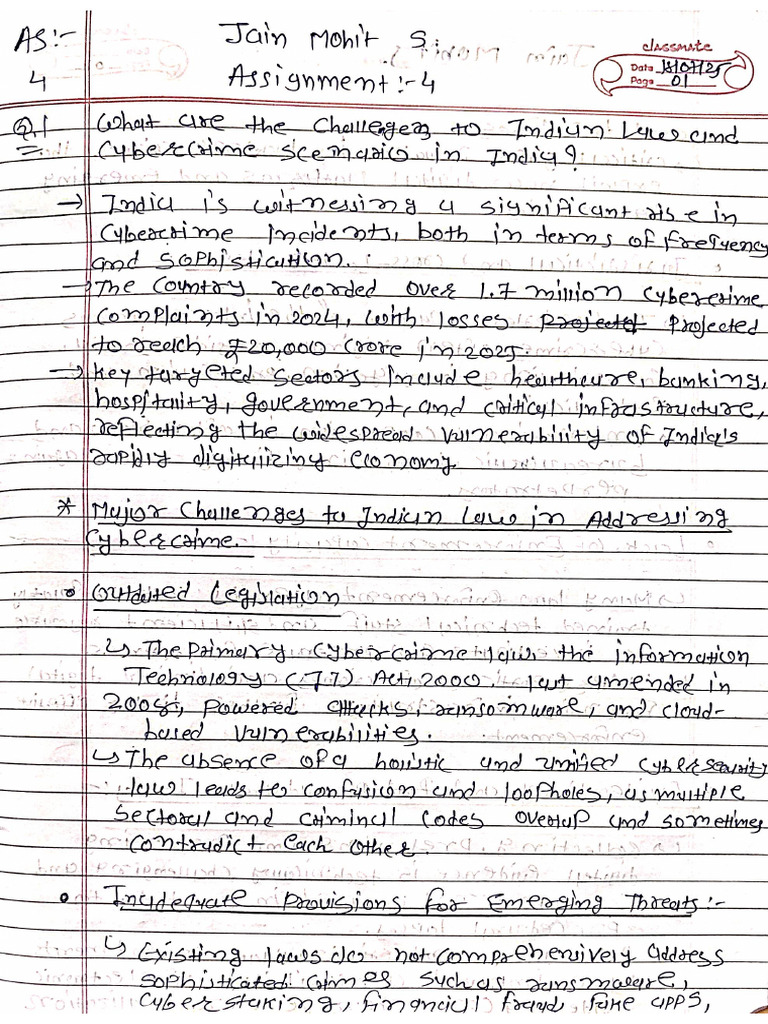 Cs Assignment-4rnno 35 | PDF