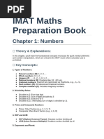 Mat 090 Sample Final Exam | PDF | Mathematics | Arithmetic