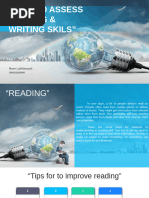 Unisa Teaching Practice Placement Guide | PDF