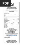 Pryce Gas Price List 2023-2025 | PDF