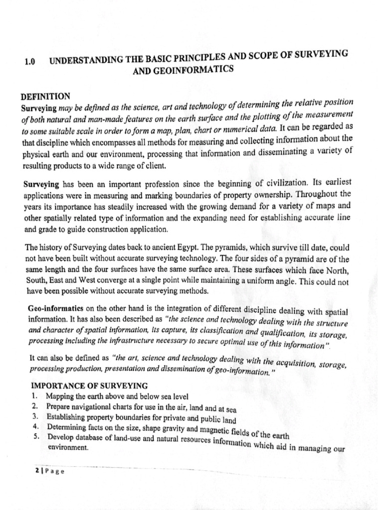 Sug Page 1 | PDF