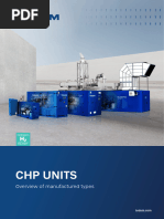 Apci-C3mr Process | PDF | Natural Gas | Computers