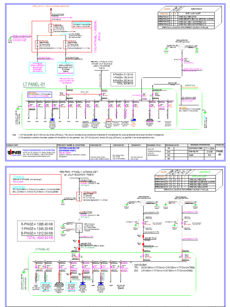 01 Merged | PDF | Electric Power | Electrical Engineering