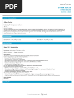 Capgemini Ocean Assessment Overview | PDF | Computer Programming ...