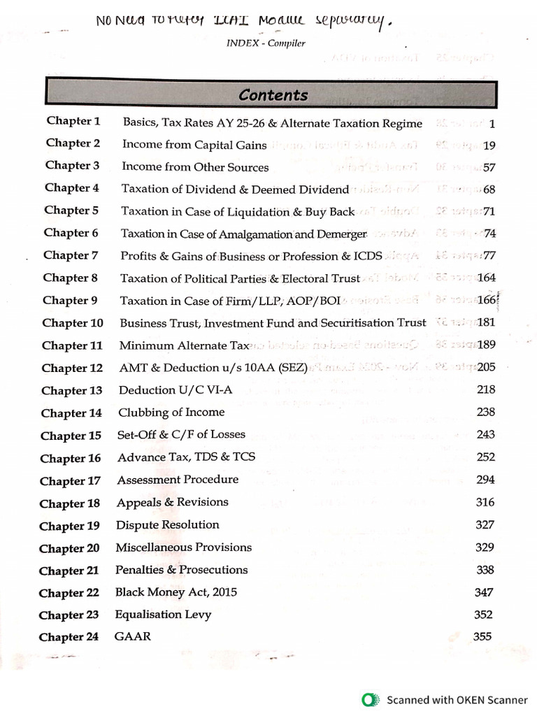 Question Book DT | PDF