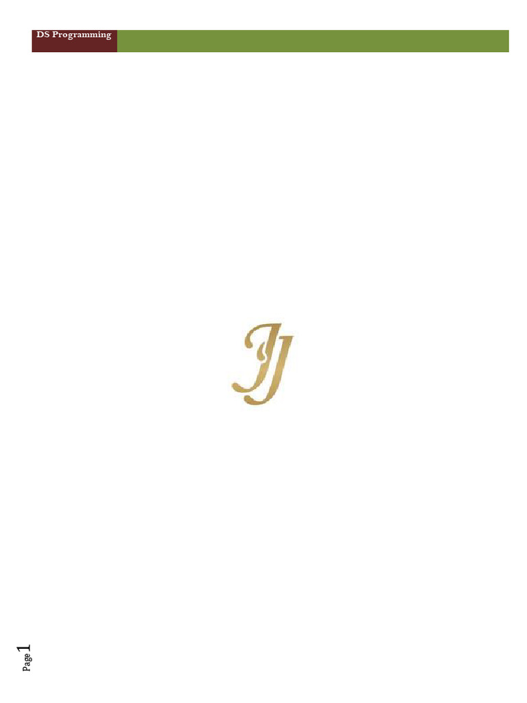 2023 DS Lab Programs | PDF | Queue (Abstract Data Type) | Computer Science