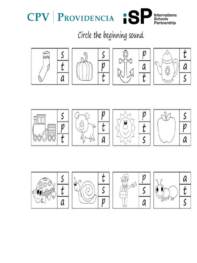 Beggining Sound To | PDF