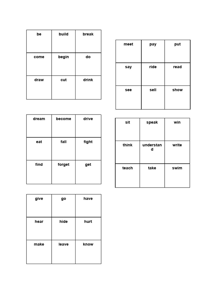 Noughts and Crosses | PDF