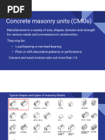 Solid Block Size Chart (4, 6, 8 Inch Block Size) - Buildpro Store | PDF ...