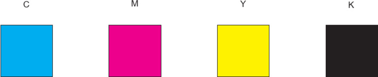 Teste Cor - Cmyk | PDF