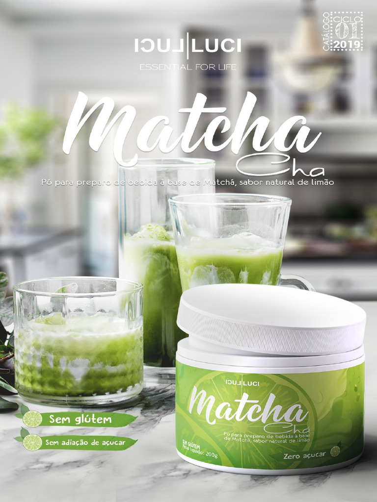 Revista Versão Online - Catálogo LuciLuci | PDF