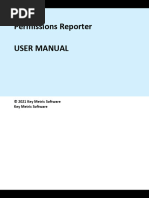 Kingst Virtual Instruments User Guide | PDF | Button (Computing) | Graphical User Interfaces