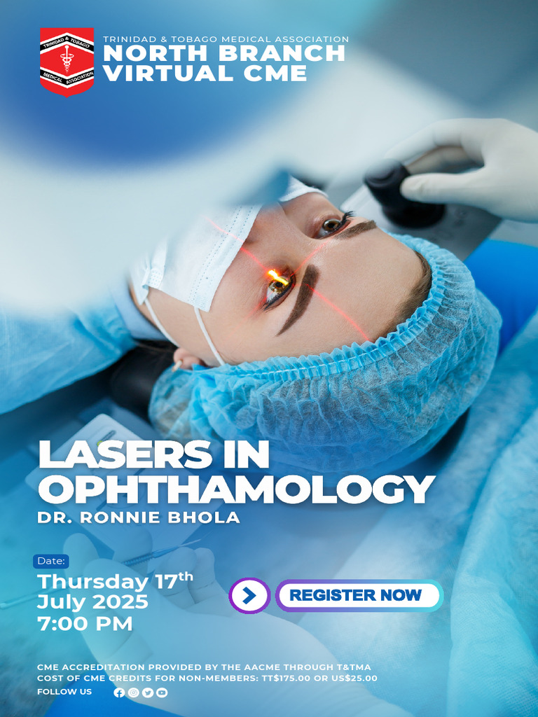 North Branch July CME Flyer | PDF