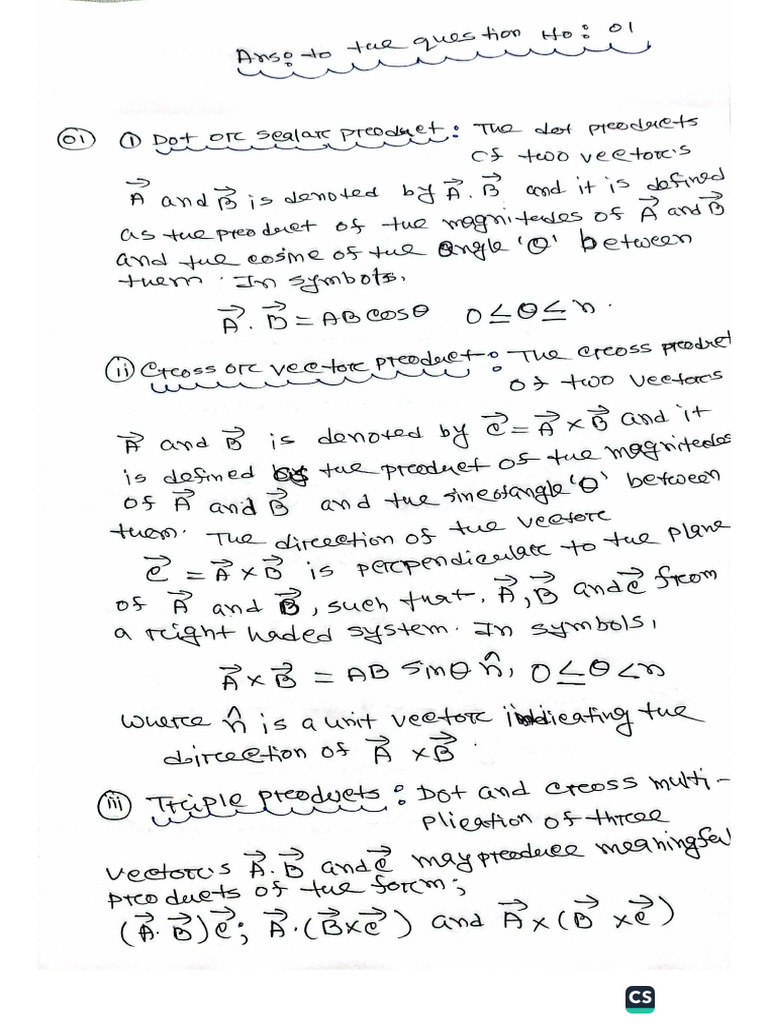 Math Assignment Complete | PDF