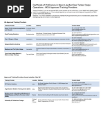 Drewplex AT & Amerzine | PDF | Alkalinity | Water