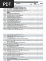 Monthly Reproductive Health Report | PDF | Maternal Death | Malaria