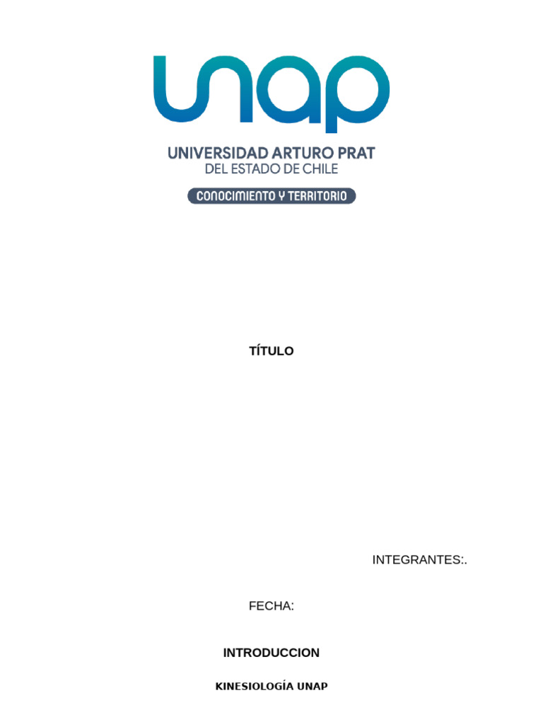 Formato Word Karol | PDF