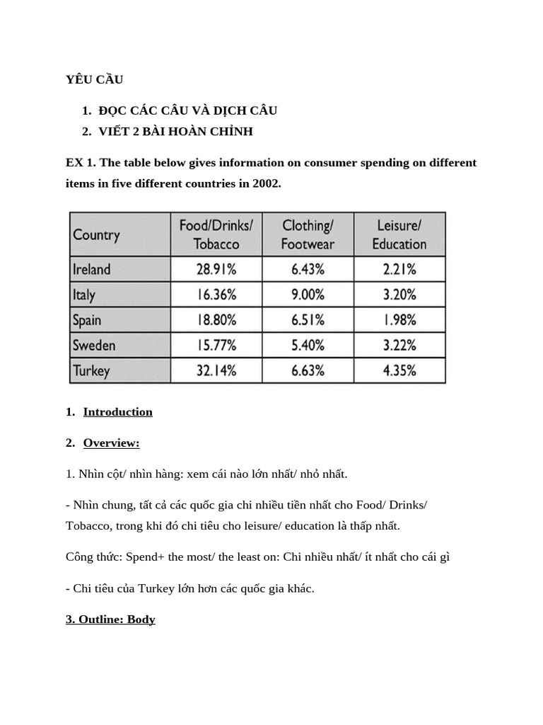 Official Homework 13-4 | PDF