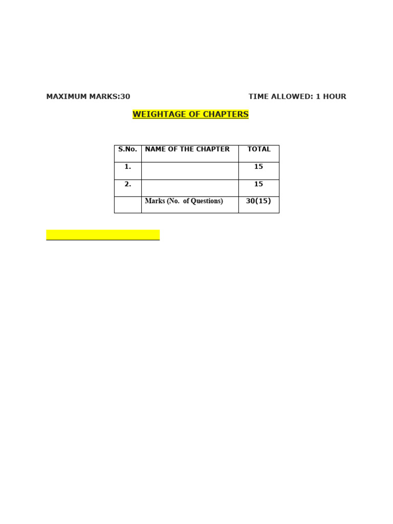 Class 11 Physics Unit Test 2025 | PDF
