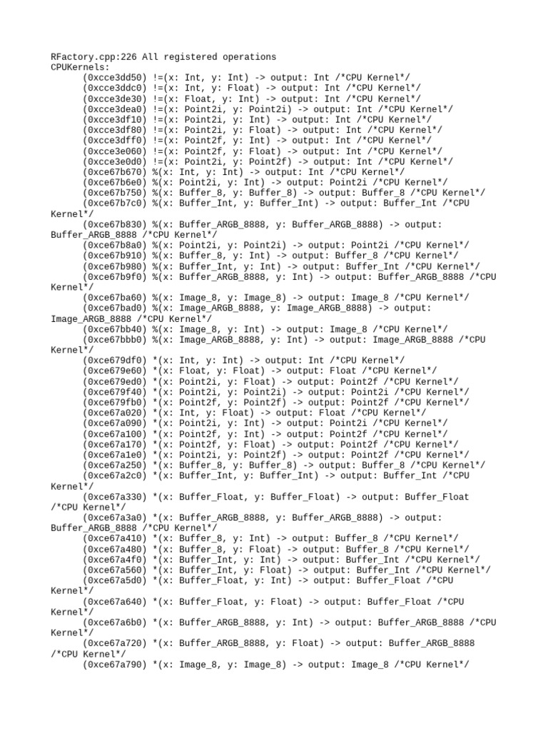 Crash Log 1 | PDF | Informática | Ciencias de la Computación